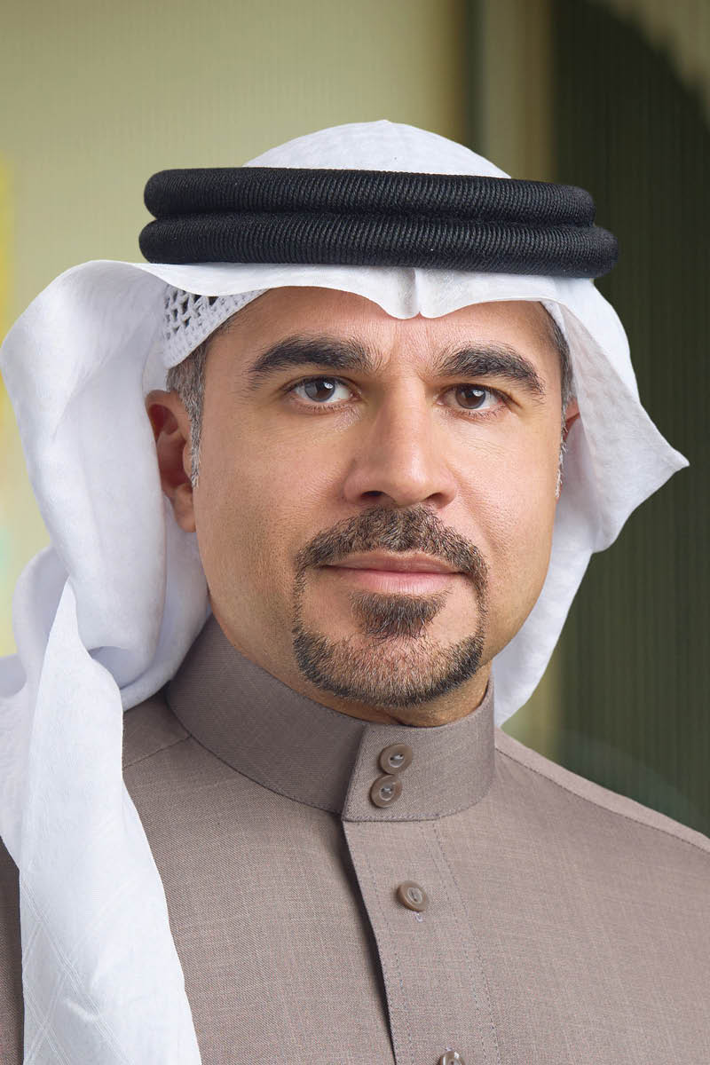 Mr. Ali Habib Qassim – Al Salam Bank